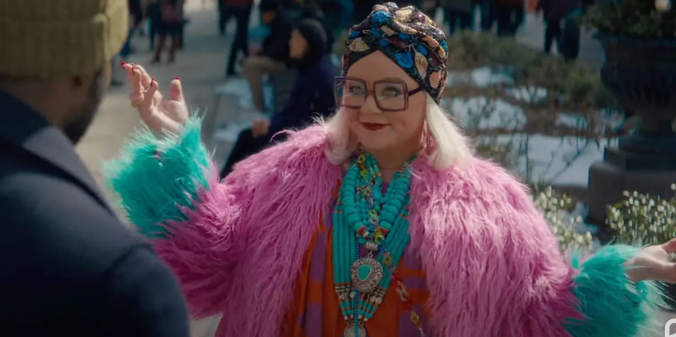 Genie: All the Shooting Locations of the Melissa McCarthy's Film