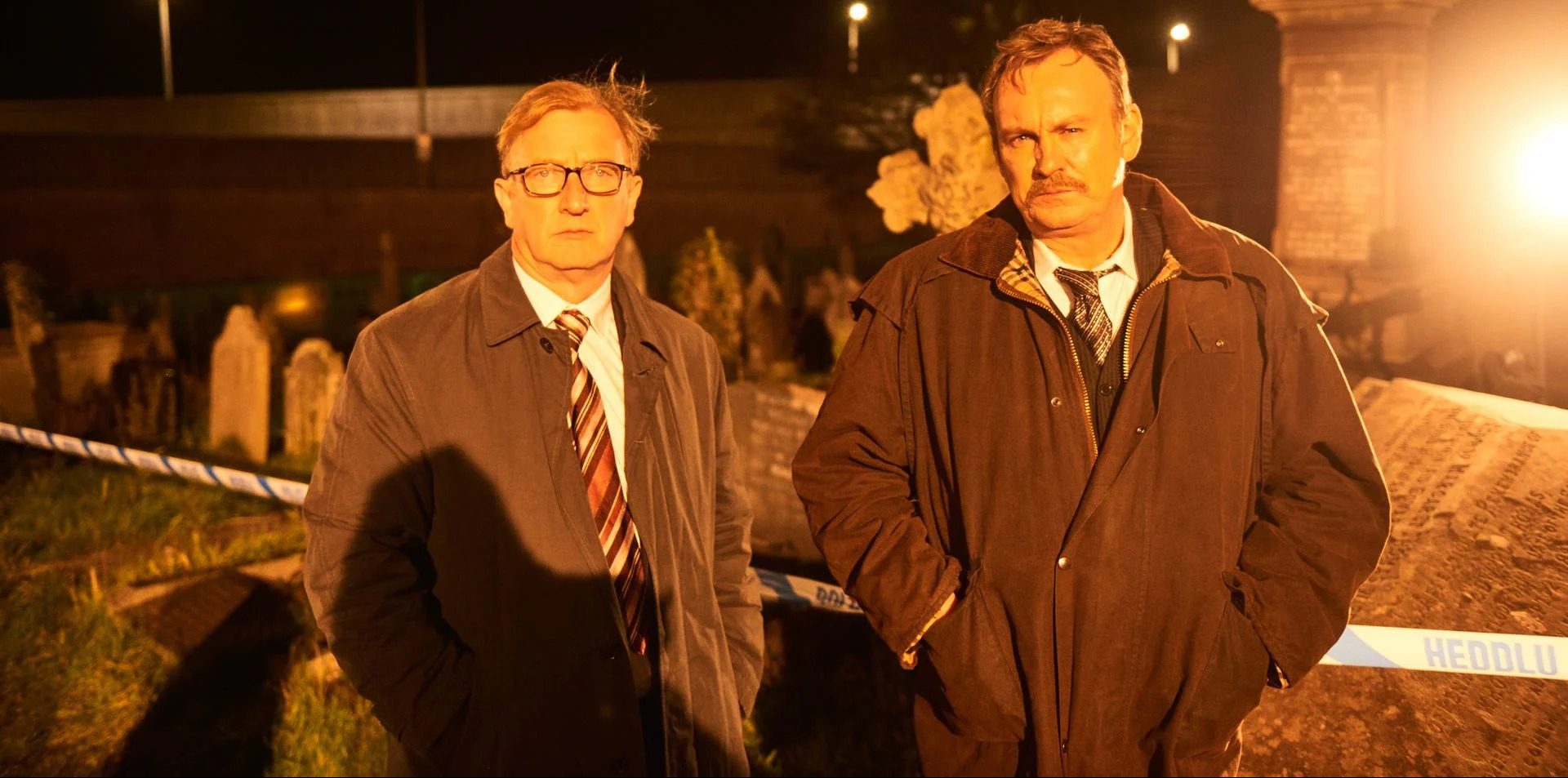 Steeltown Murders: Shooting Locations and True Story Details