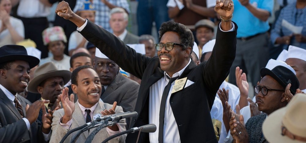 15 Best Biographical Movies on Netflix Right Now