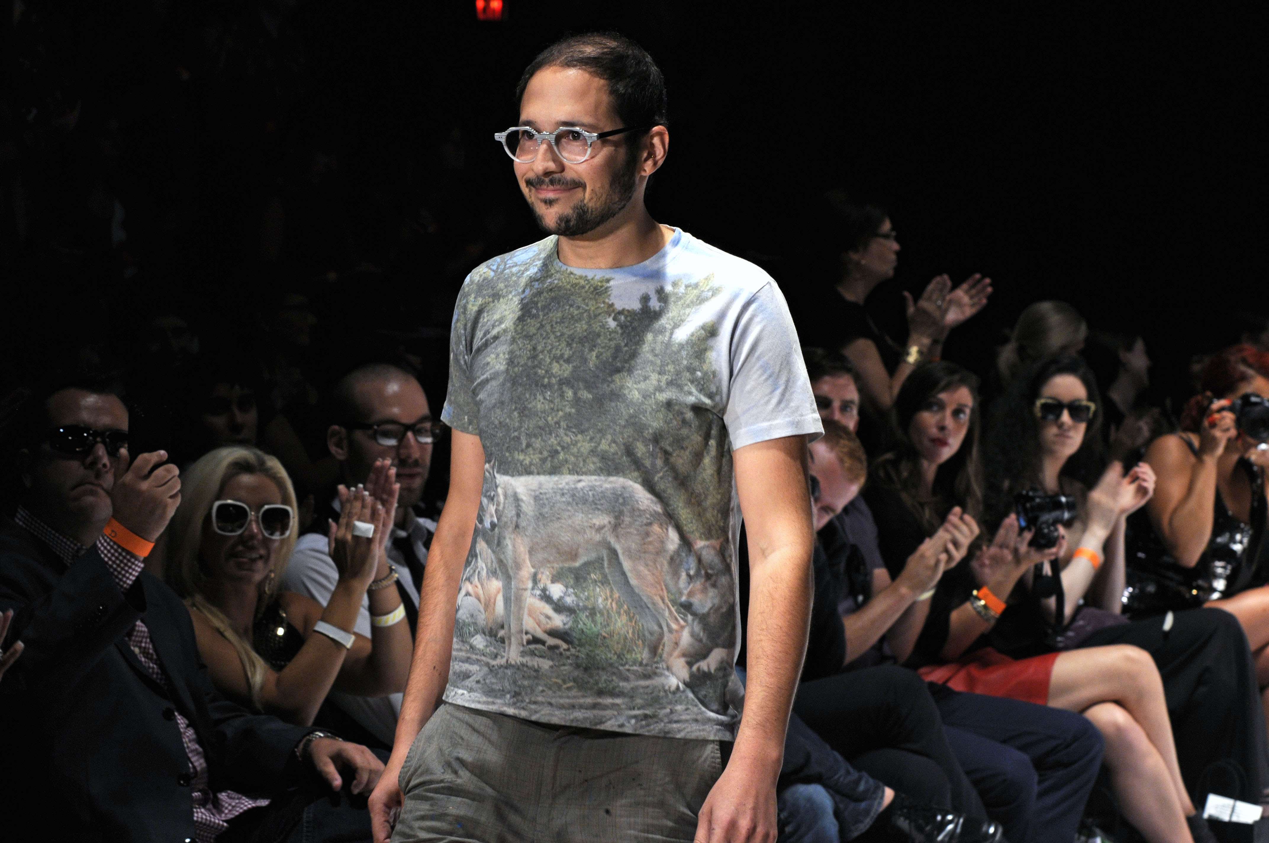 Project Runway Season 11: Where are the Designers Today?