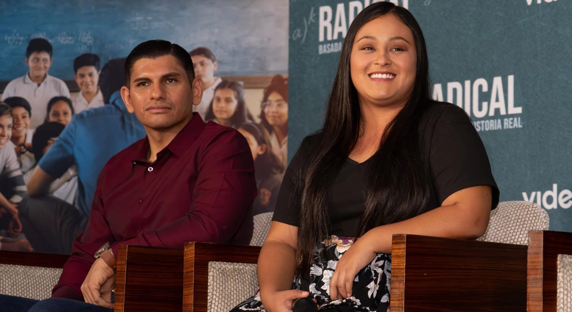 Paloma Noyola Bueno is Now a Teacher and Innovator