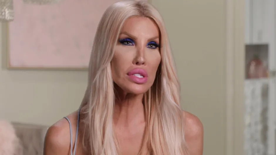 Nikki Exotika Appears on 90 Day Fiancé After Botched Setback Today