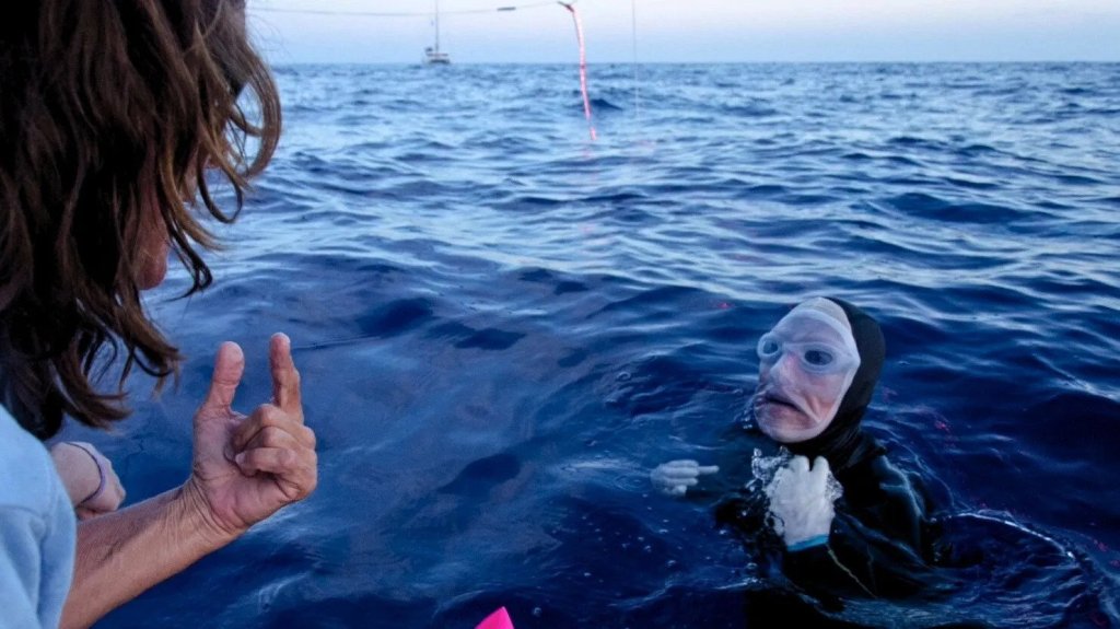 Nyad True Story: The Inspiring Account of Long-Distance Swimmer