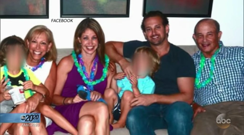 Dan Markel's Kids Are Still With Their Mother Today