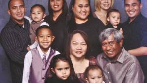 Where is Nathan Paet's Family Today?