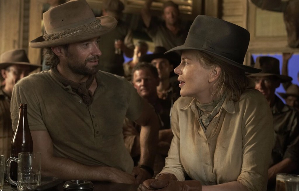 Faraway Downs: Is Hugh Jackman’s Drover Based on an Actual Person?