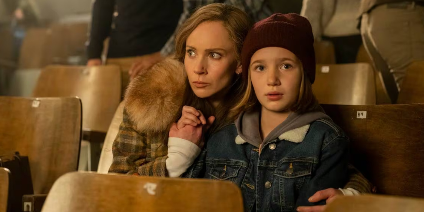 Is Fargo Season 5 Inspired by a True Story?