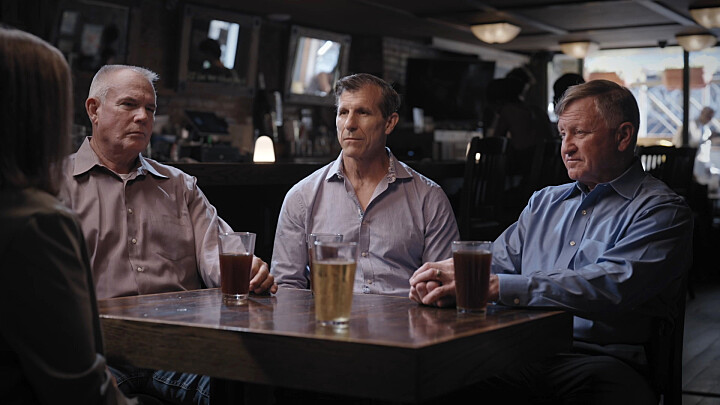 Lon Horiuchi: Where is The Ruby Ridge Sniper Today?