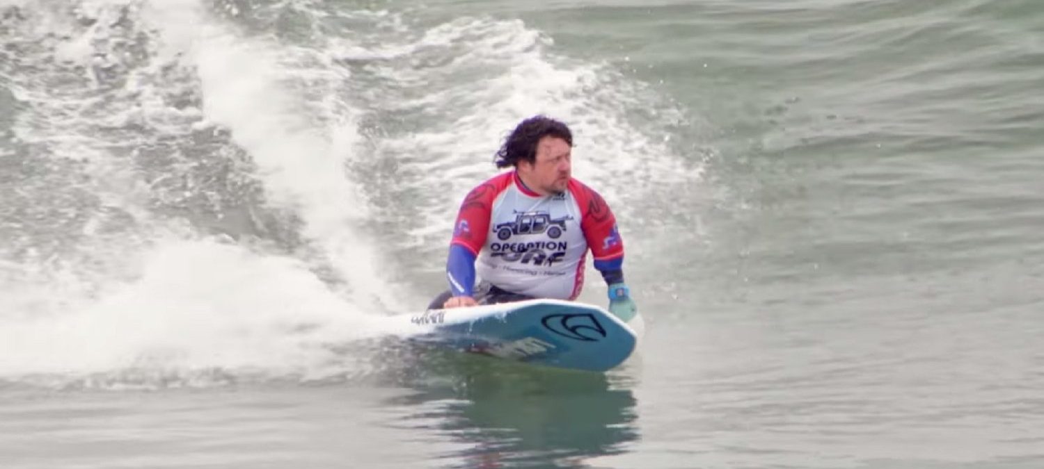 7 Best Surfing Movies and Shows on Netflix Right Now