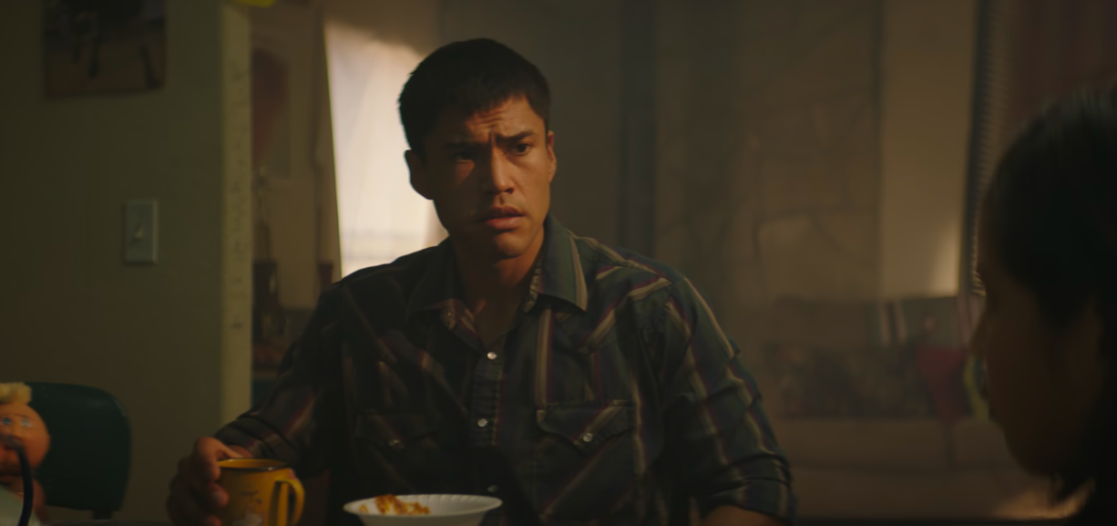 Frybread Face and Me: What Happens to Uncle Marvin? Does He Die?