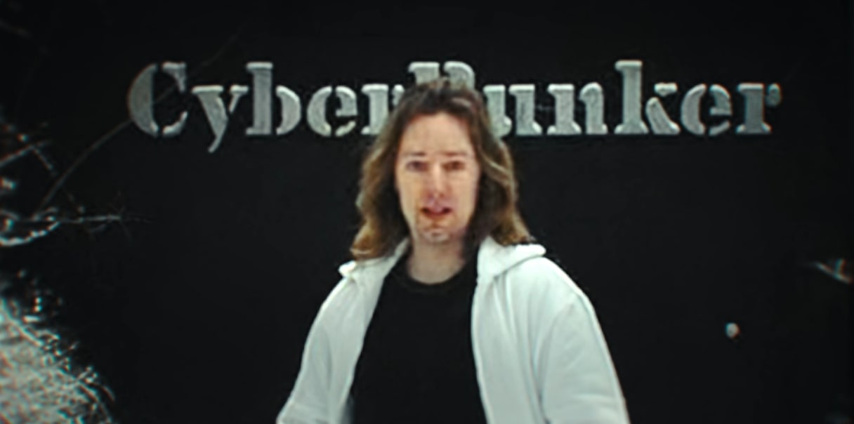 Herman Xennt: Where is the CyberBunker Founder Today?