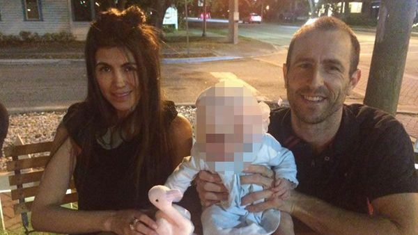 Lewis Bennett: Husband Convicted for Isabella Hellman's Death