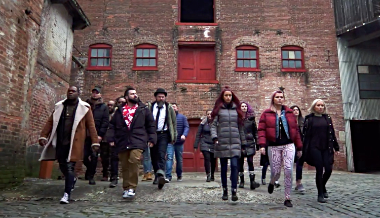 Ink Master Season 12: Where Are the Tattoo Artists Today?