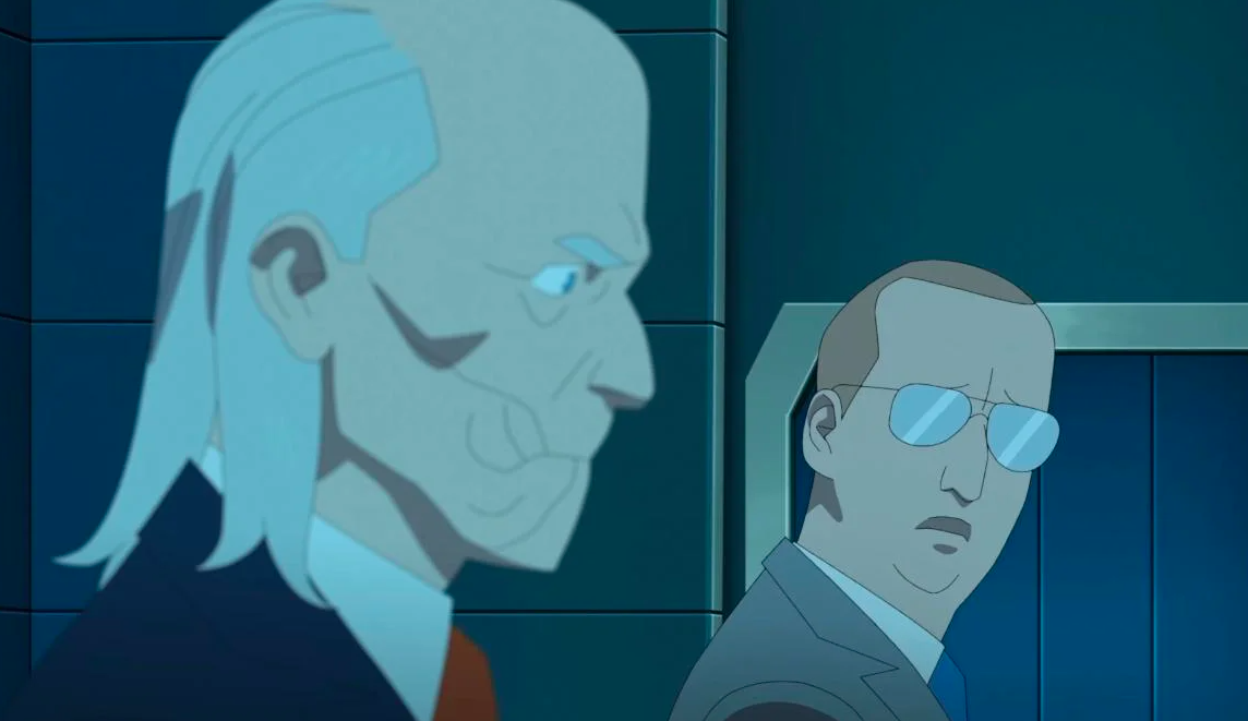 Is Donald a Clone in Invincible, Explained