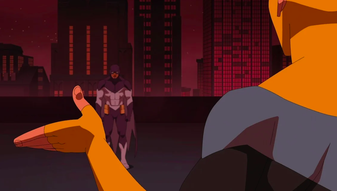 What is Shadowverse in Invincible, Explained