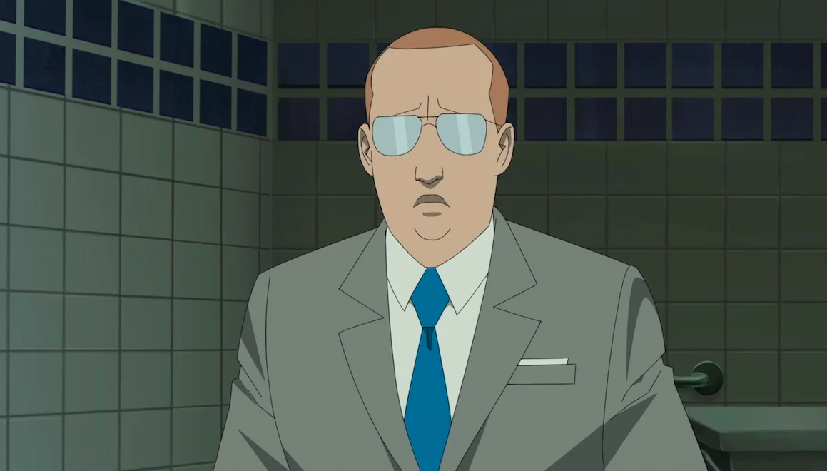 Is Donald a Clone in Invincible, Explained