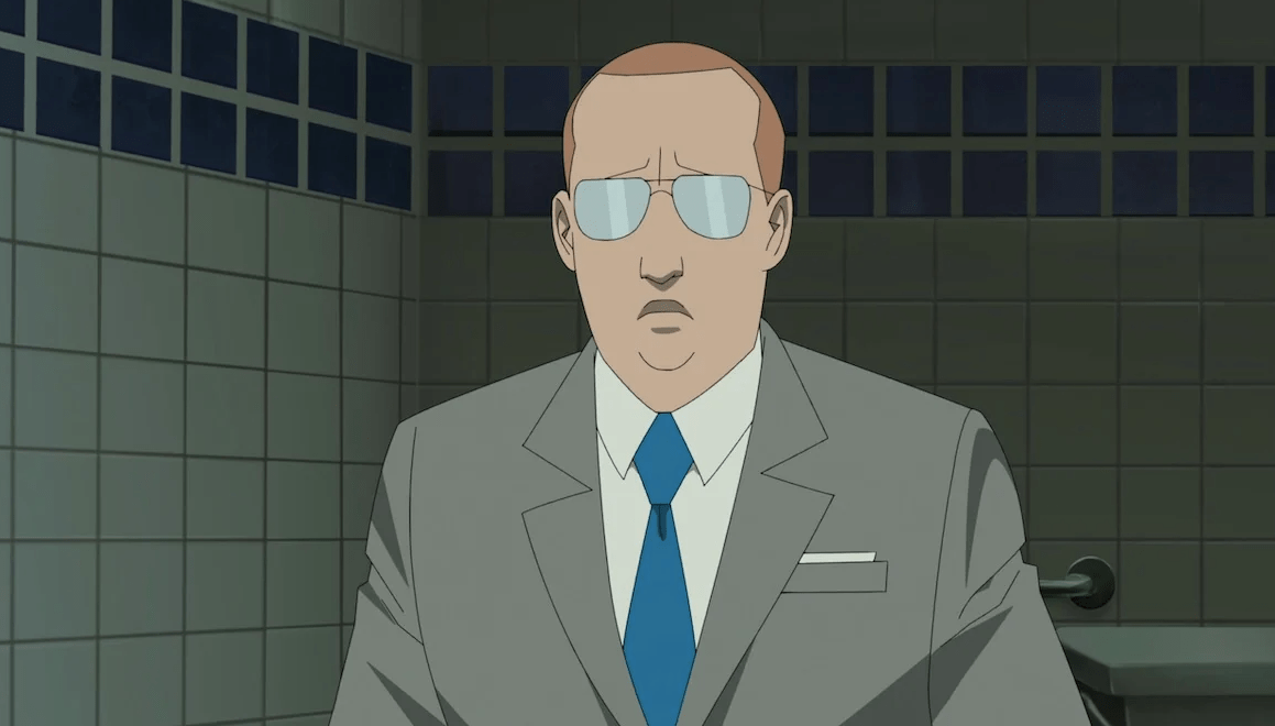 Is Donald a Clone in Invincible, Explained