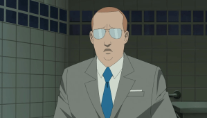 Is Donald a Clone in Invincible, Explained
