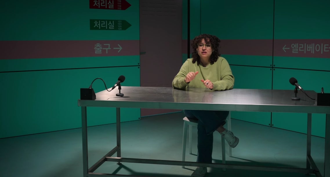 Jackie Gonzalez: Where is Squid Game Player 393 Today?