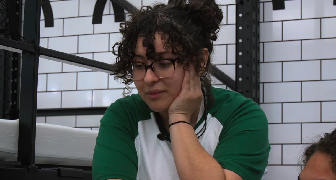 Jackie Gonzalez: Where is Squid Game Player 393 Today?