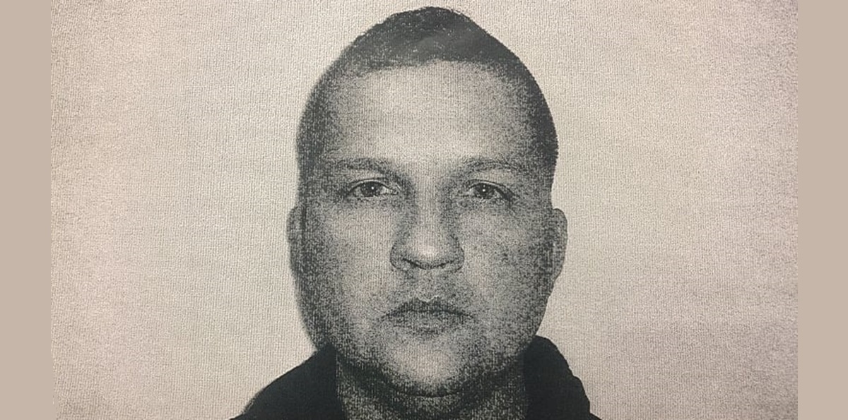 Jason Steadman AKA Robert Maxwell: The Killer is in Prison Today