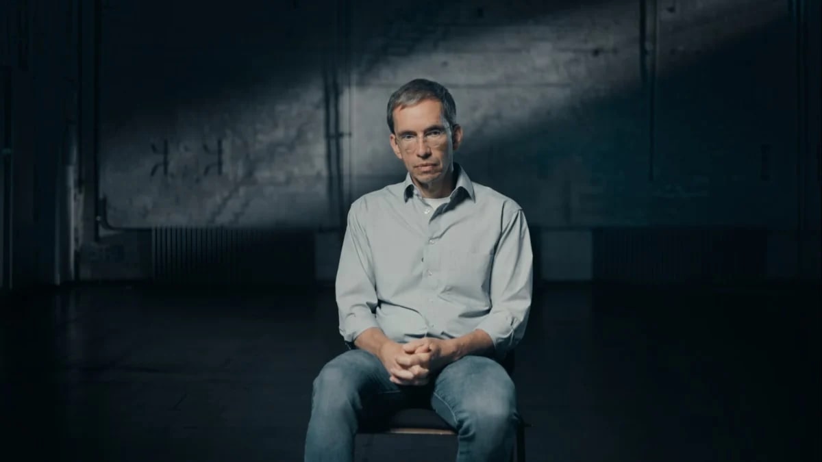 Jens Soering's Family Has Distanced Themselves From Him Today