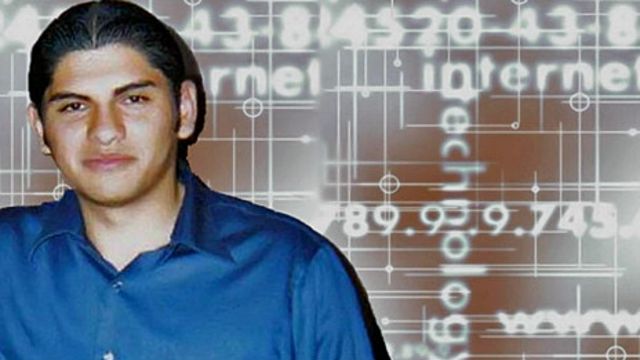 Radical: Sergio Juárez Correa is a Teacher Even Today
