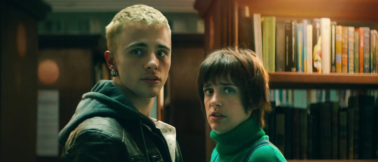 14 Best Slasher Horror Movies on Netflix Right Now