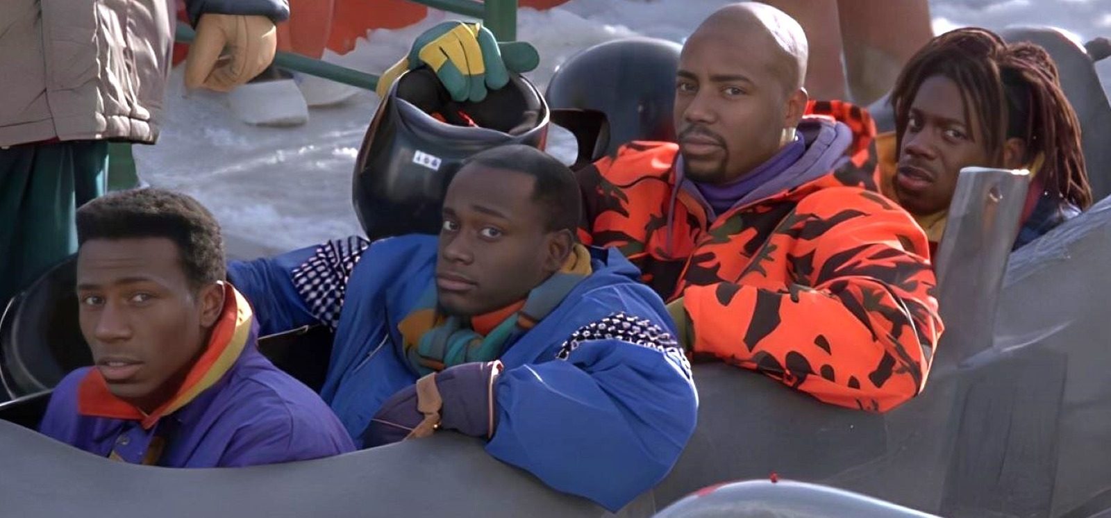 Next Goal Wins: 8 Must-See Similar Inspirational Sports Movies