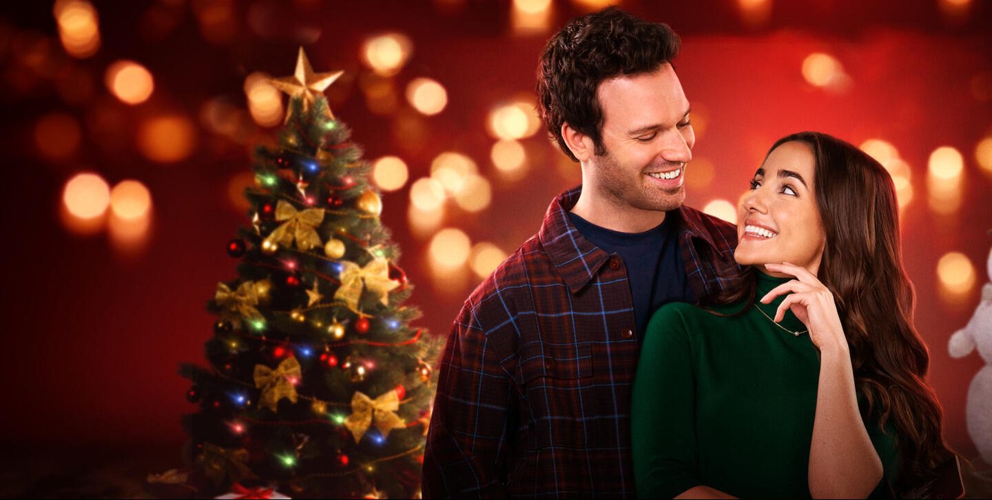 Lifetime's Laughing All the Way: Filming and Cast Details