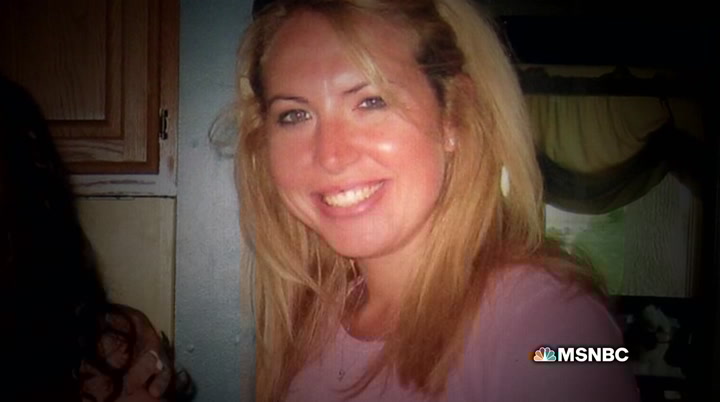 Lauren Giddings Murder: Where is Stephen McDaniel Today?