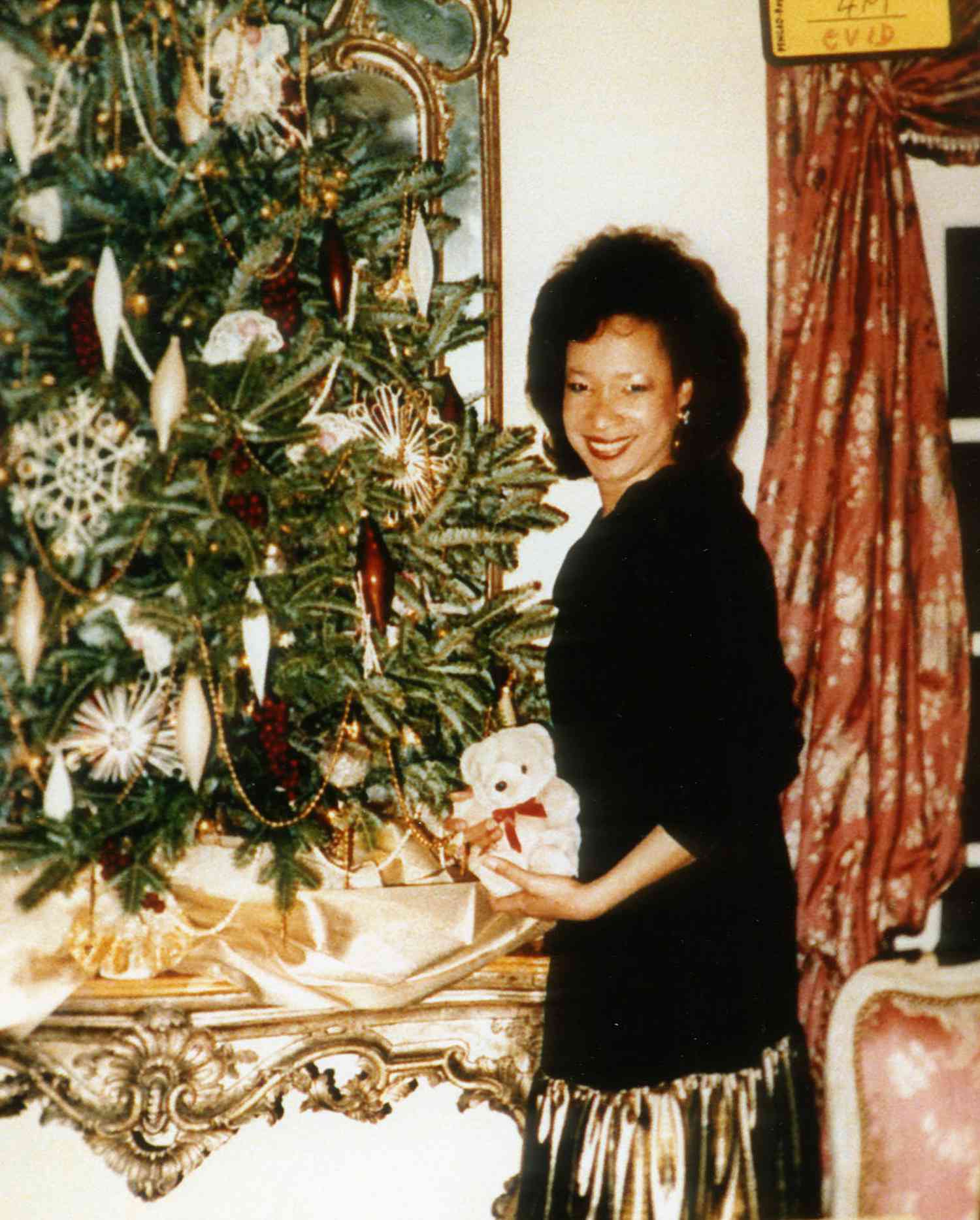 Lita McClinton Sullivan: How Did She Die? Who Killed Her?