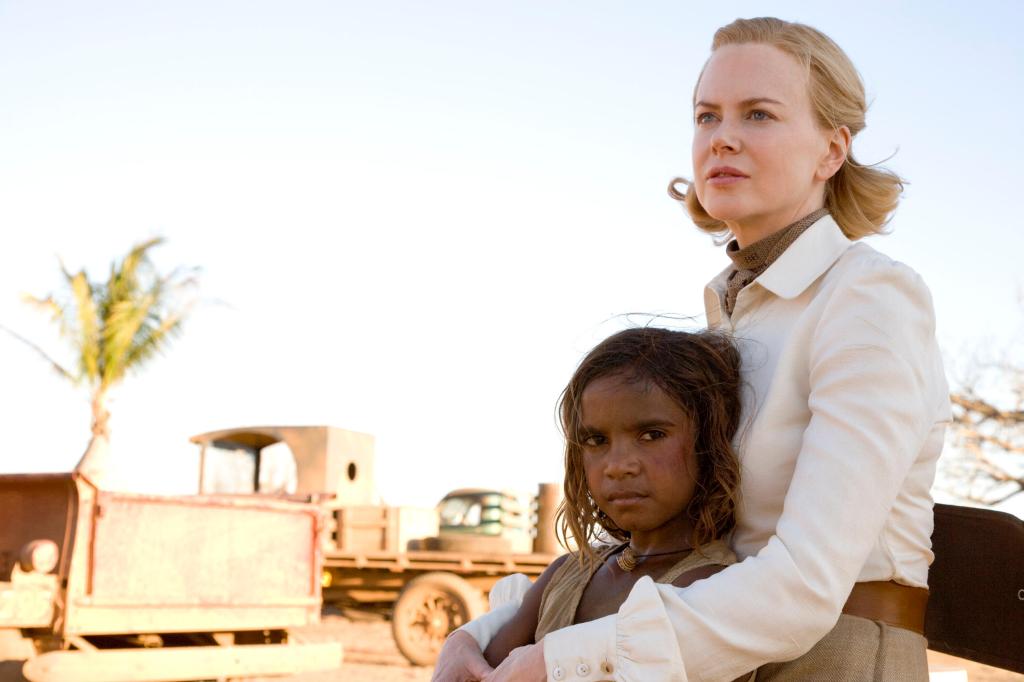 Faraway Downs: What Happens to Nullah? Does He Die?