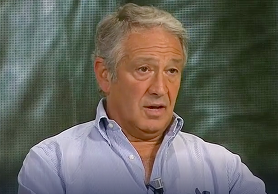 Mario Brenna: Italian Photographer Now Lives a Quiet Life