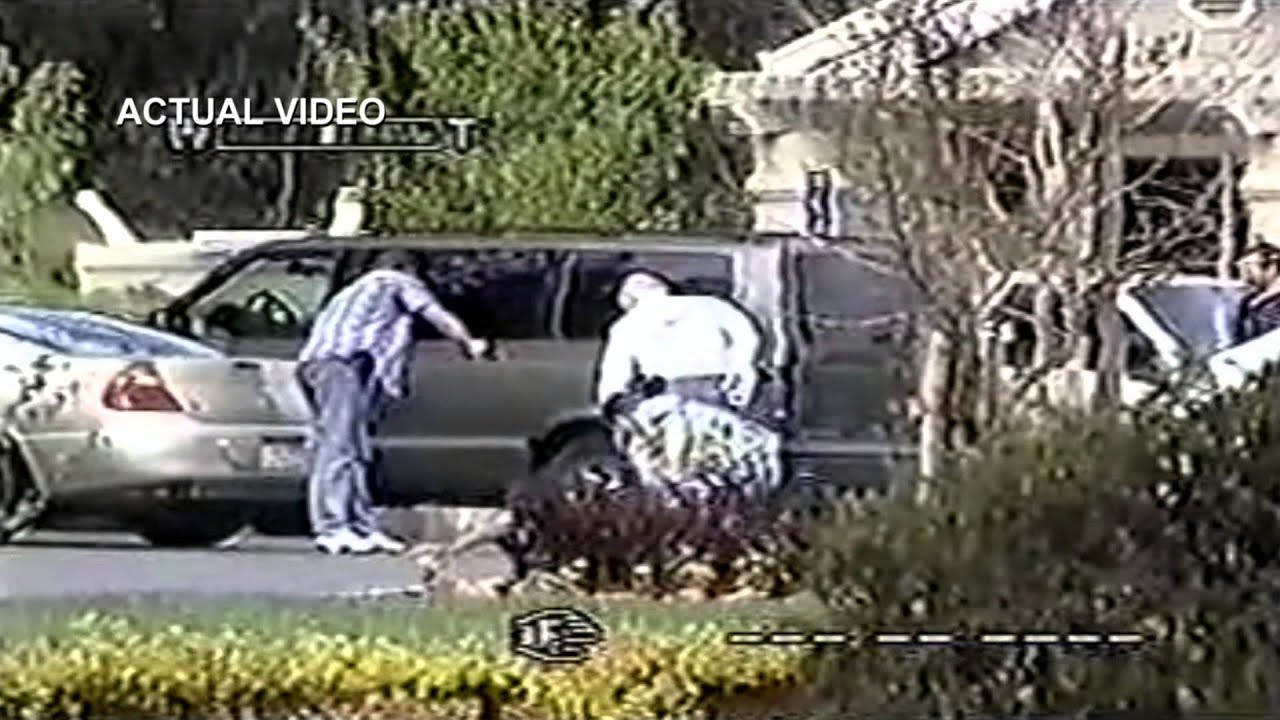 Why Did Roland Younce Attack Tony and Ashley Moore? How Did He Die?