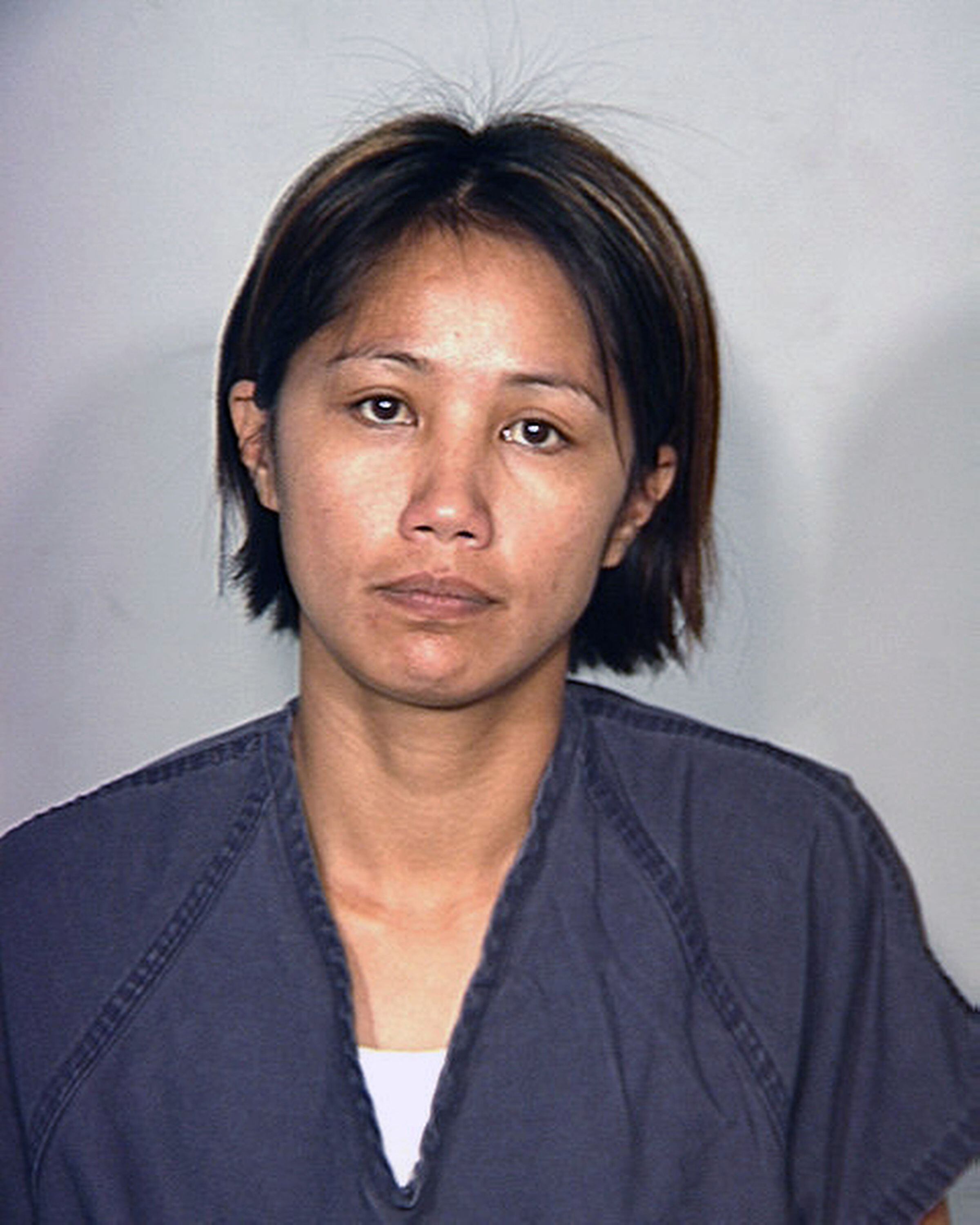 Michelle Paet: Nathan Paet's Wife Remains Incarcerated Today