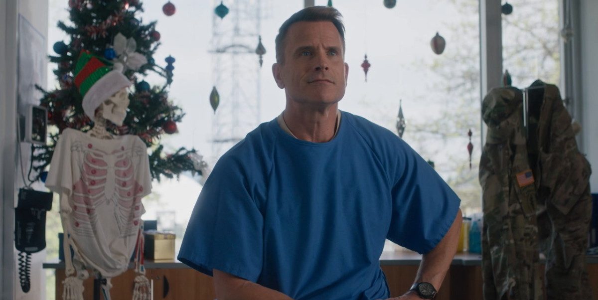 My Christmas Hero: Exploring Filming and Cast Details