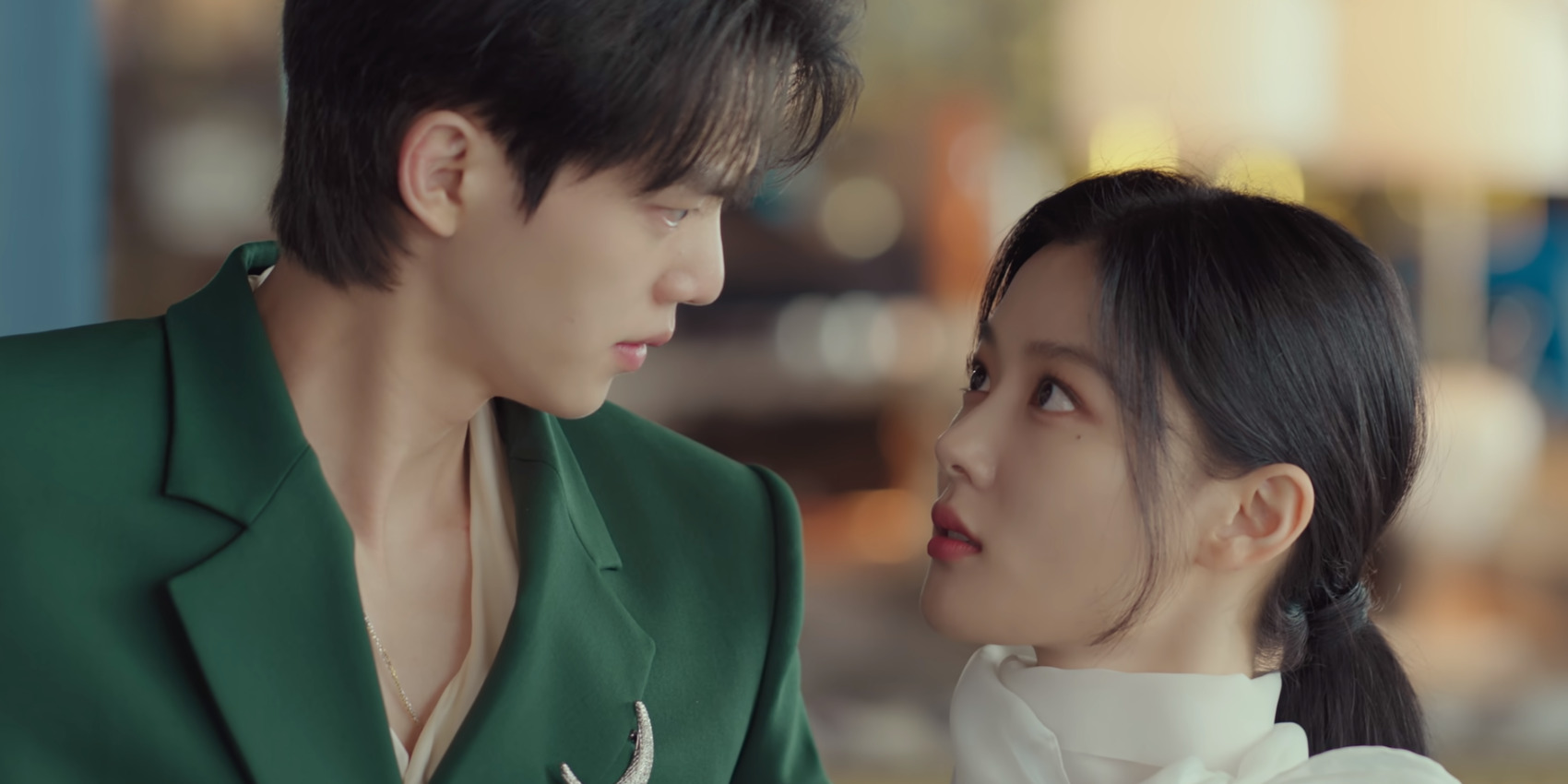 My Demon Episode 1 Recap: A Deal Gone Wrong