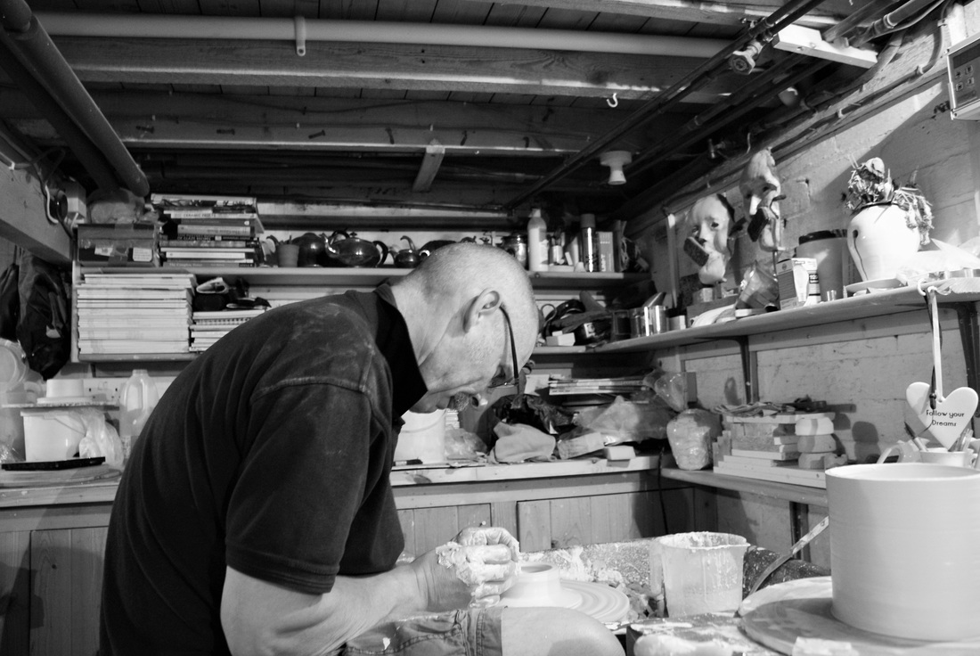 Great Pottery Throw Down Season 1: Where Are The Potters Today?