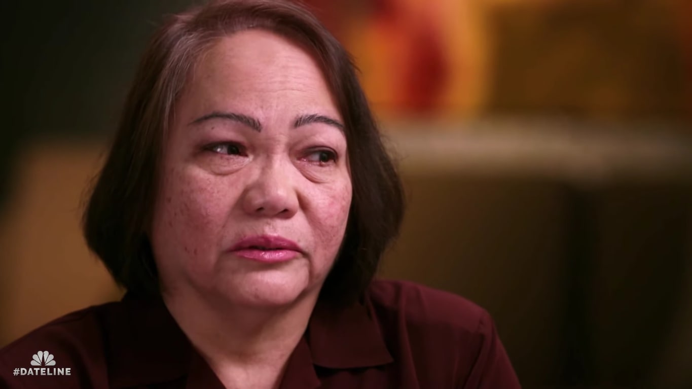 Where is Nathan Paet's Family Today?