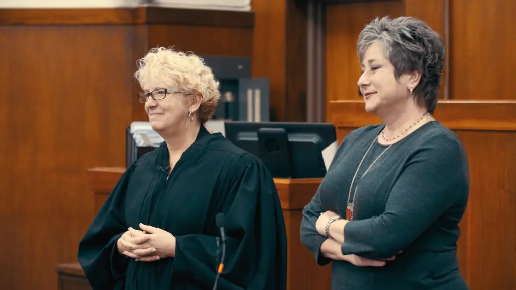 Necia Freeman: The Realtor is Also a Philanthropist Now