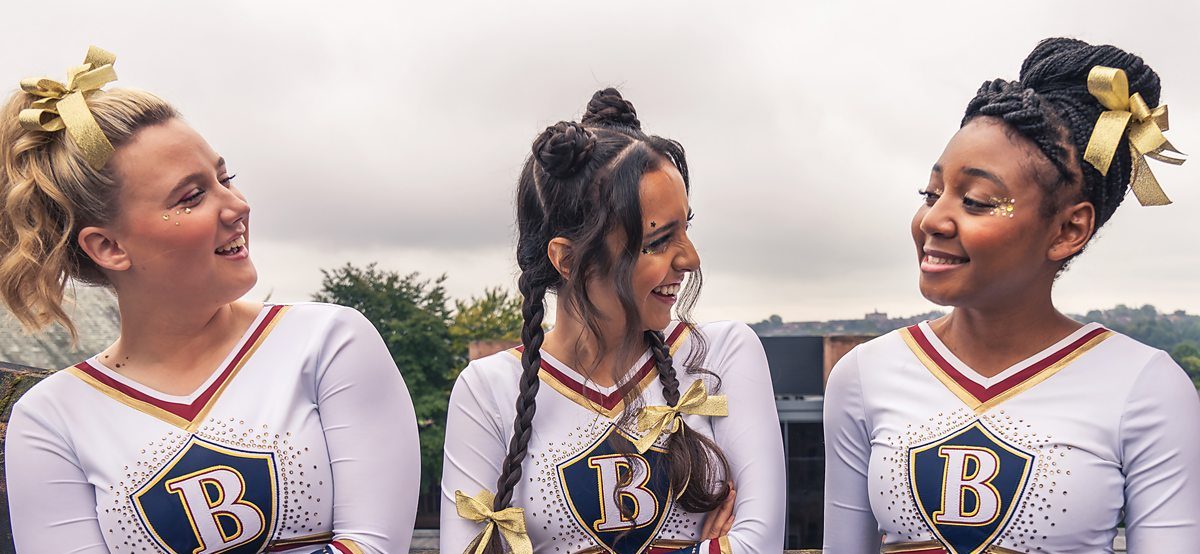 6 Best Cheerleading Movies and Shows on Netflix Right Now