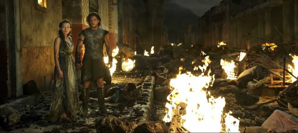 20 Best Disaster Movies on Netflix Right Now