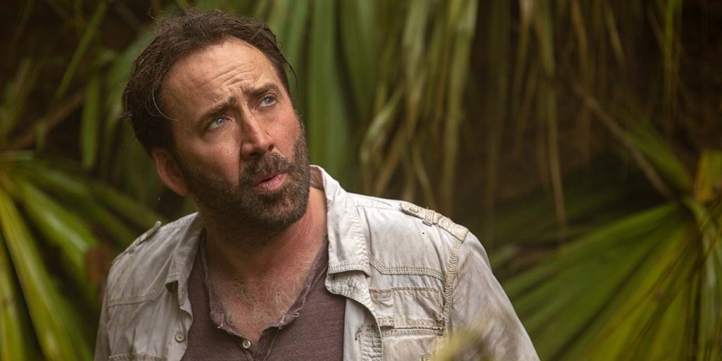 Primal: All Filming Details of The Action Thriller Movie