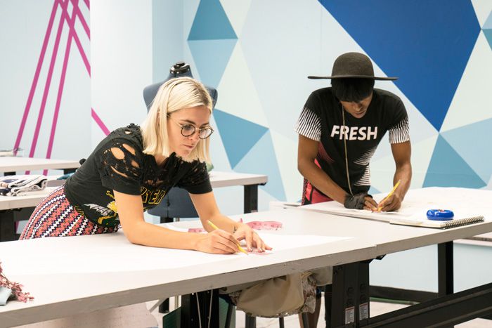 Project Runway Season 15: Where Are The Designers Today?
