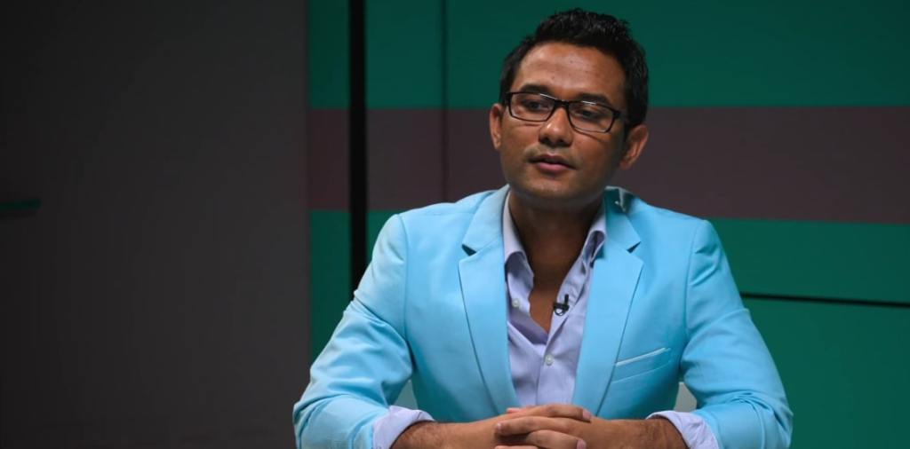 Purna Biswa: Squid Game Player 031 is an Engineer Today