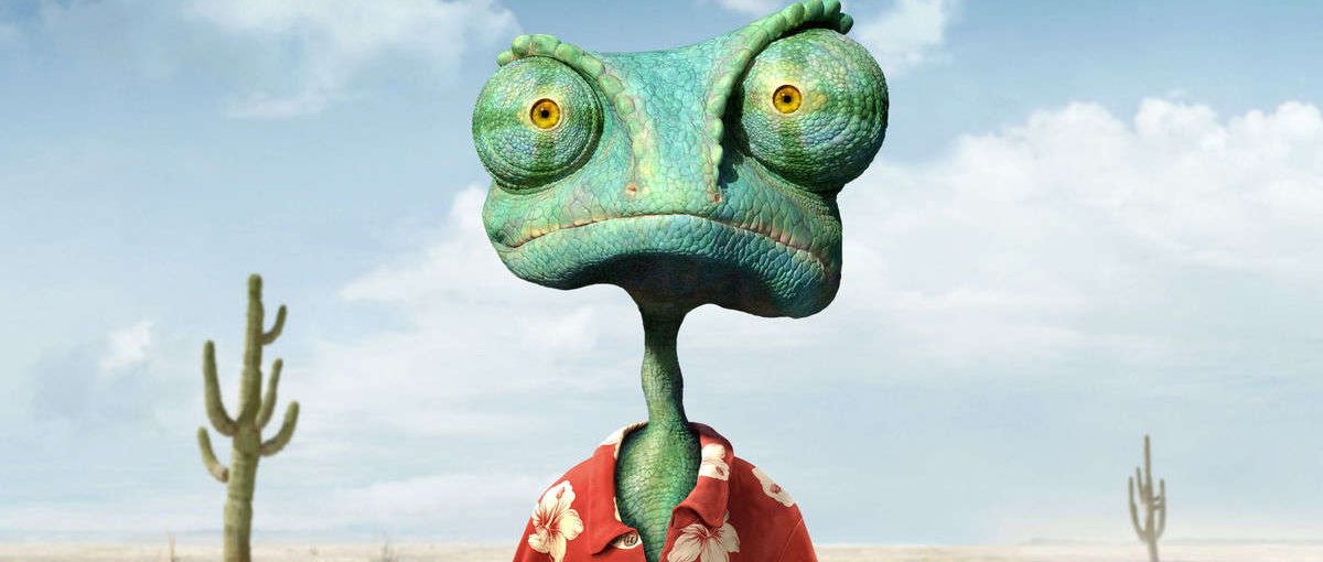 8 Animated Movies Like Leo That You Can Watch With Family