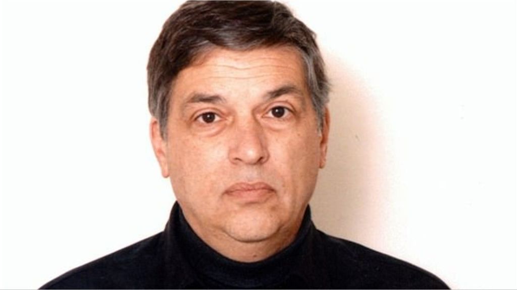 Jack Hoschouer: Robert Hanssen's Friend is Now Based in Minnesota