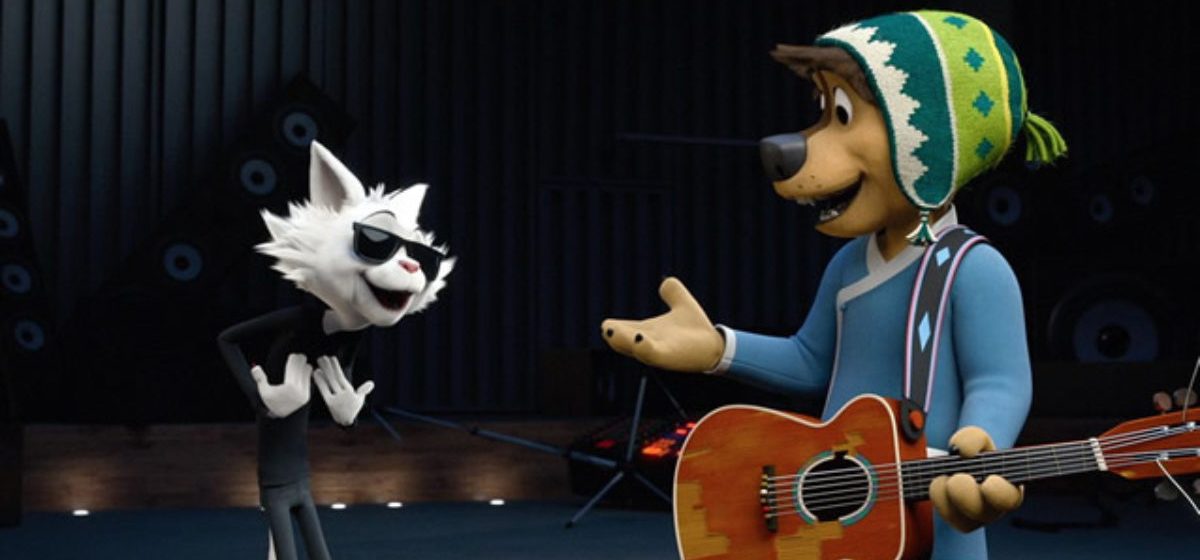 8 Animated Movies Like Leo That You Can Watch With Family