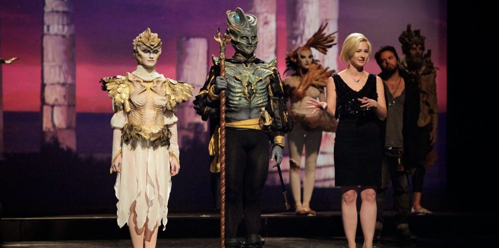 Face Off: Where is the Reality Show Filmed?